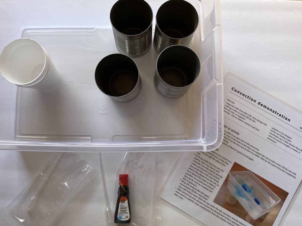 Science kits | ingridscience.ca